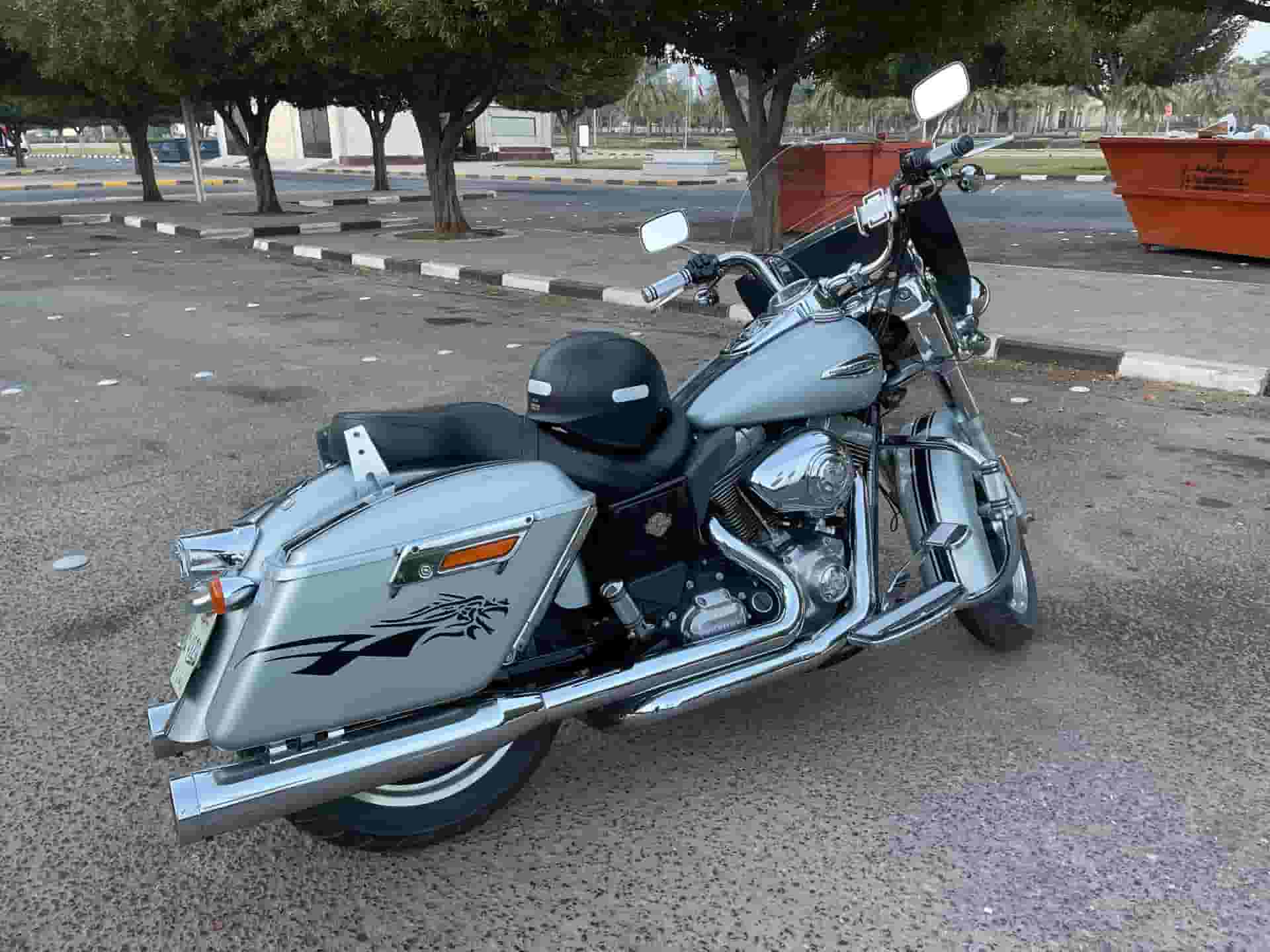 Used Motorcycles for Sale in Kuwait | Buy & Sell Bikes on waseet.net