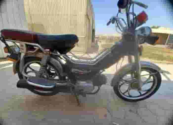 Used Motorcycles for Sale in Kuwait | Buy & Sell Bikes on waseet.net