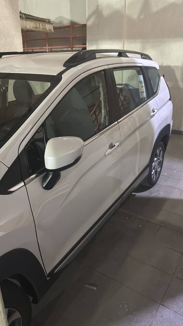 Mitsubishi Xpander 2025