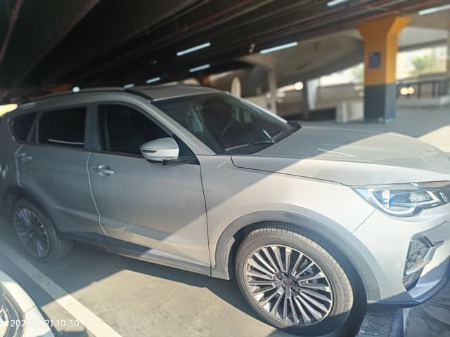 للبيع: جيتور X70 - موديل 2024