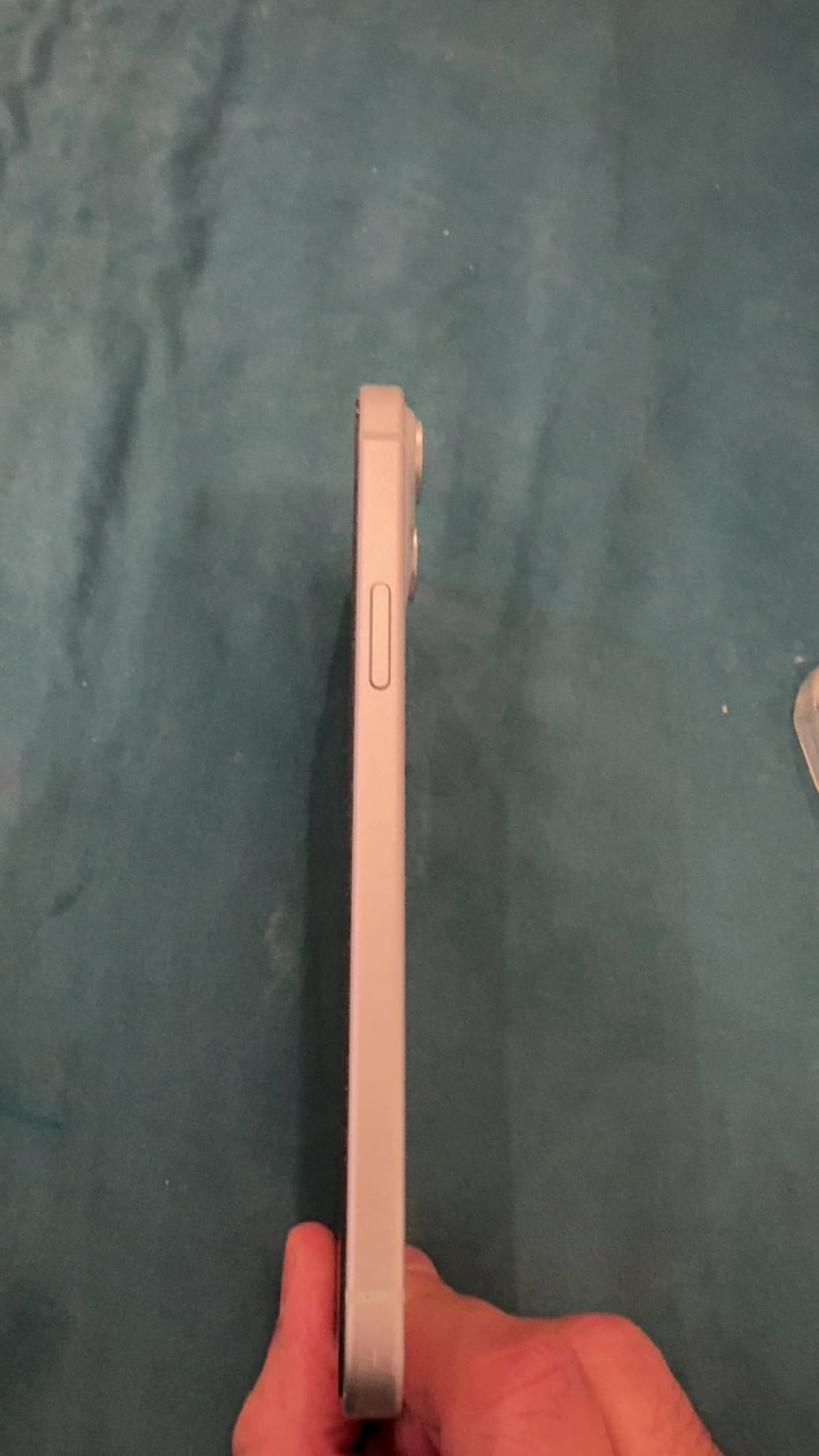 For sale iPhone 16 plus 256GB 87 battery