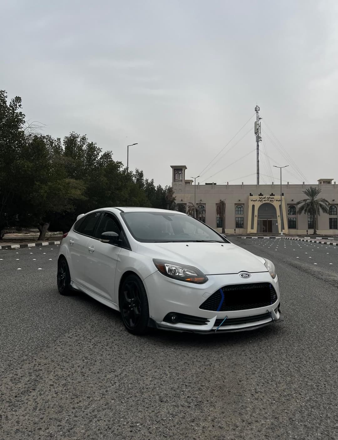 For Sale St Ford Focus 2014