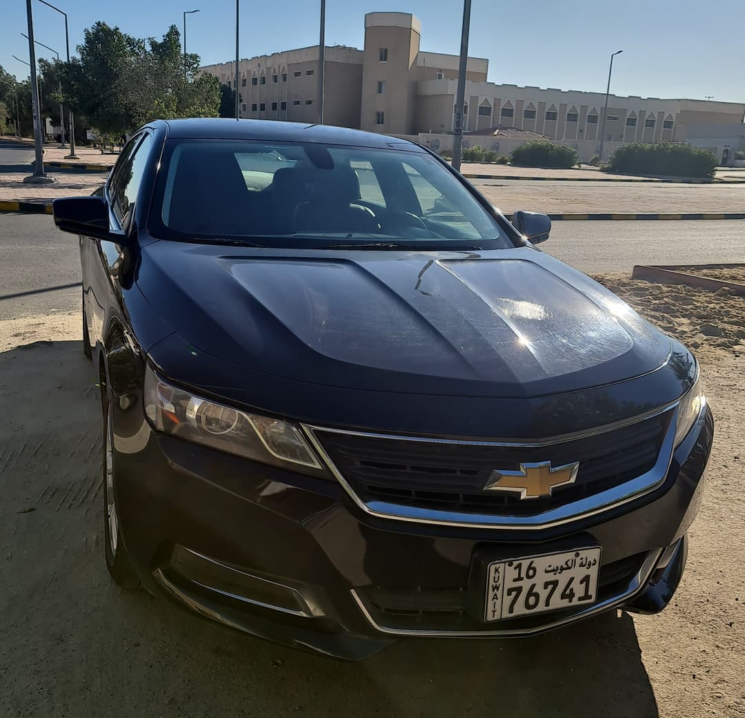 Chevrolet Ambala 2019 for sale