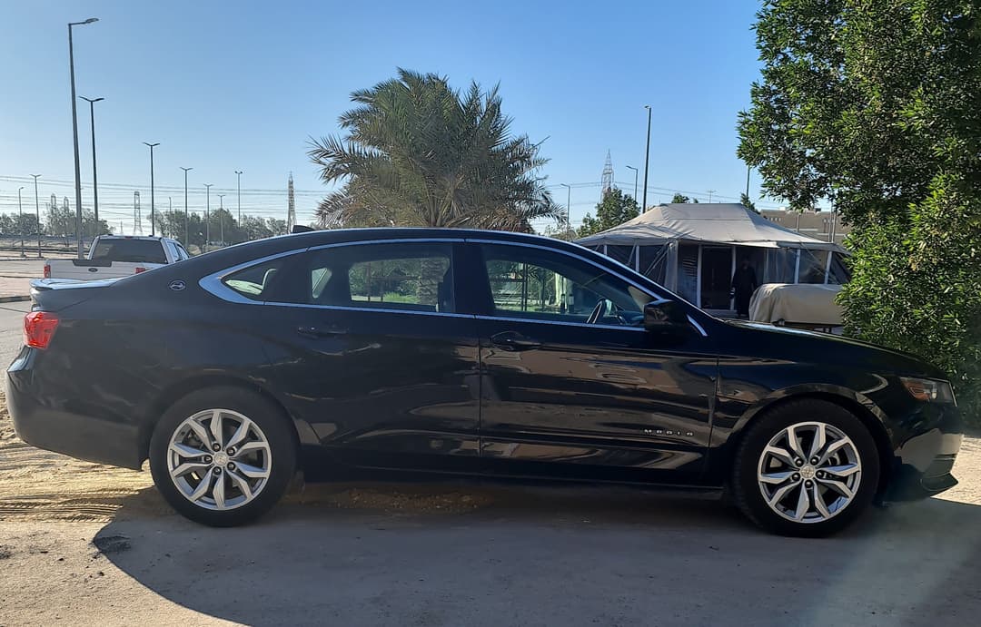 Chevrolet Ambala 2019 for sale