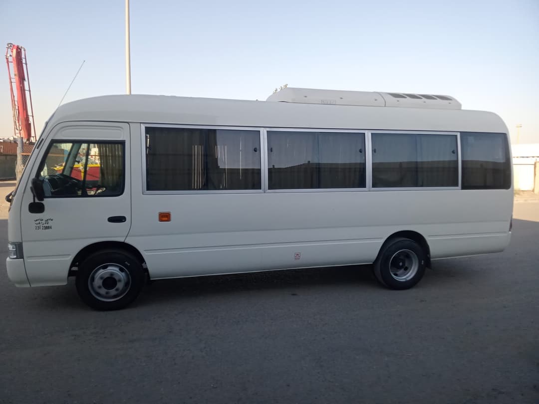 Golden Bus 2026