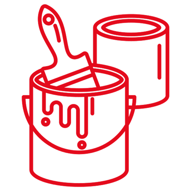 Your paint is good and cheap